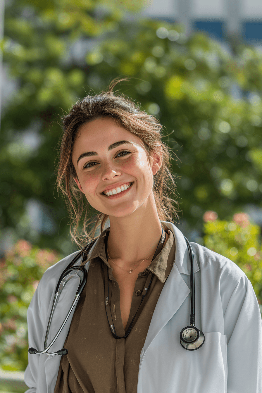 Sistema de Embaixadores | Doctor Wise